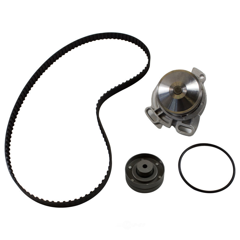 Engine Timing Belt Kit with Water Pump GMB 3480-0127 for sale online | eBay