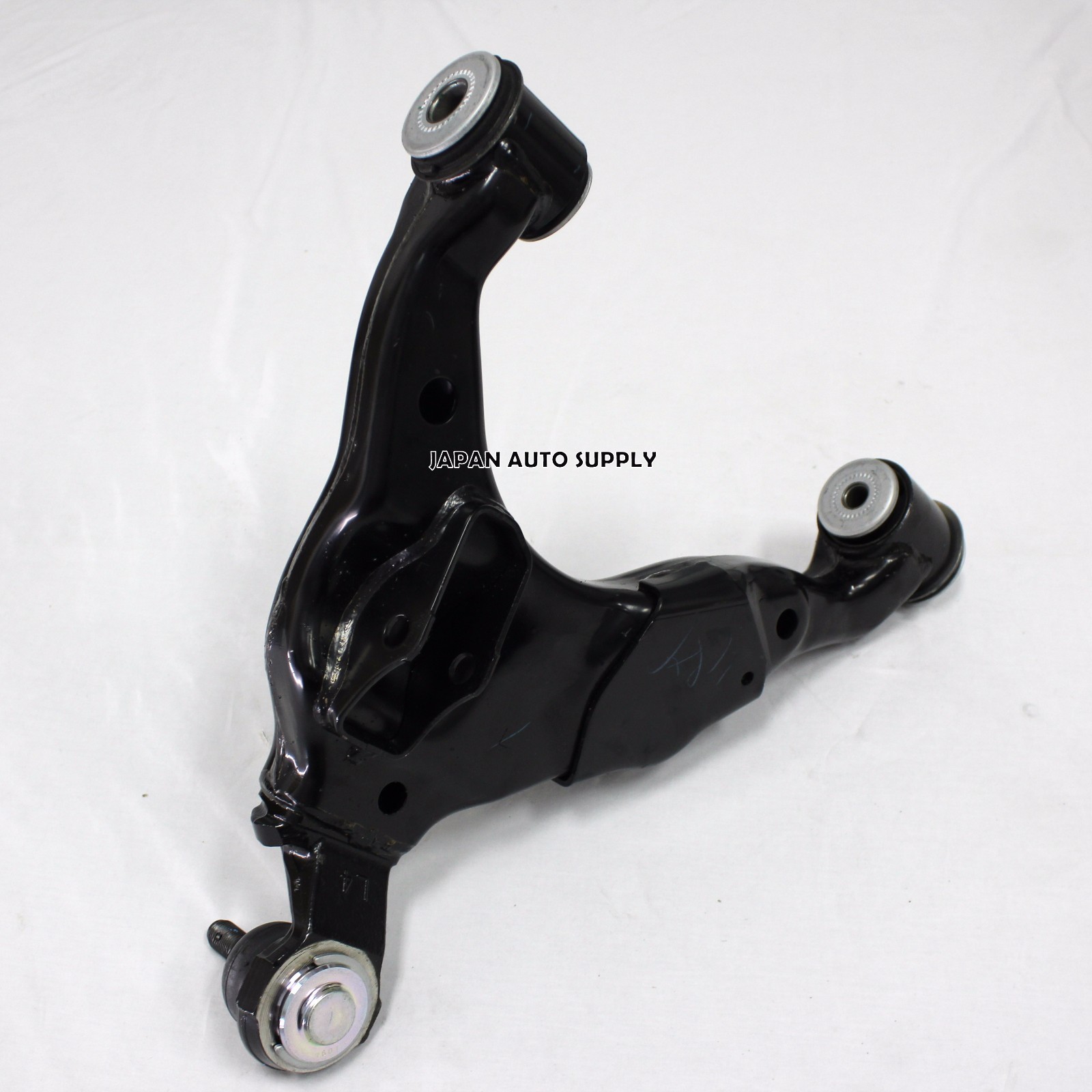 GENUINE TOYOTA 07-09 FJ 03-09 4Runner GX470 LH LOWER CONTROL ARM 48069 ...
