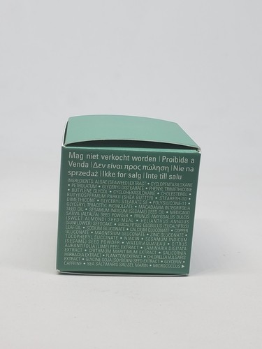 LA MER The Moisturizing Soft Cream Moisturizer TRAVEL MINI 7mL/0.24oz ...