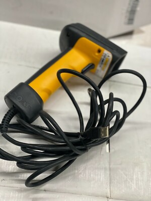 Barcode Scanners - Psc Powerscan Barcode Scanner