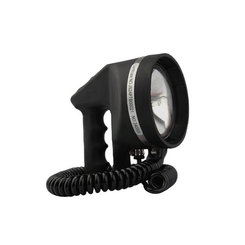 WS97-80h Marine Searchlight Lifeboat Waterproof Search Light Rescue ...