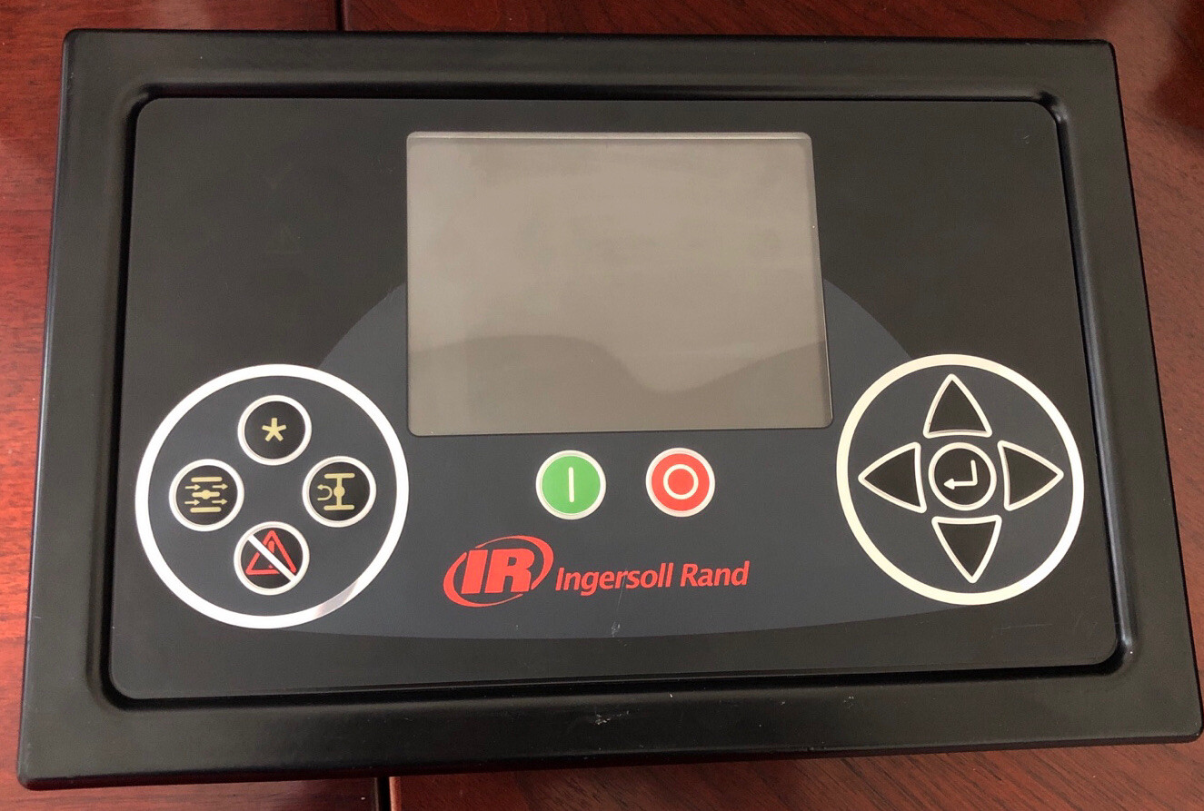 Ingersoll Rand Xe-145M Compressor Controller - 23711288 for sale online ...