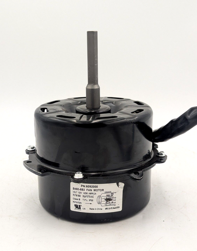 Hessaire 6092000 Evaporative Cooler Motor Replacement for MC92, M350 | eBay