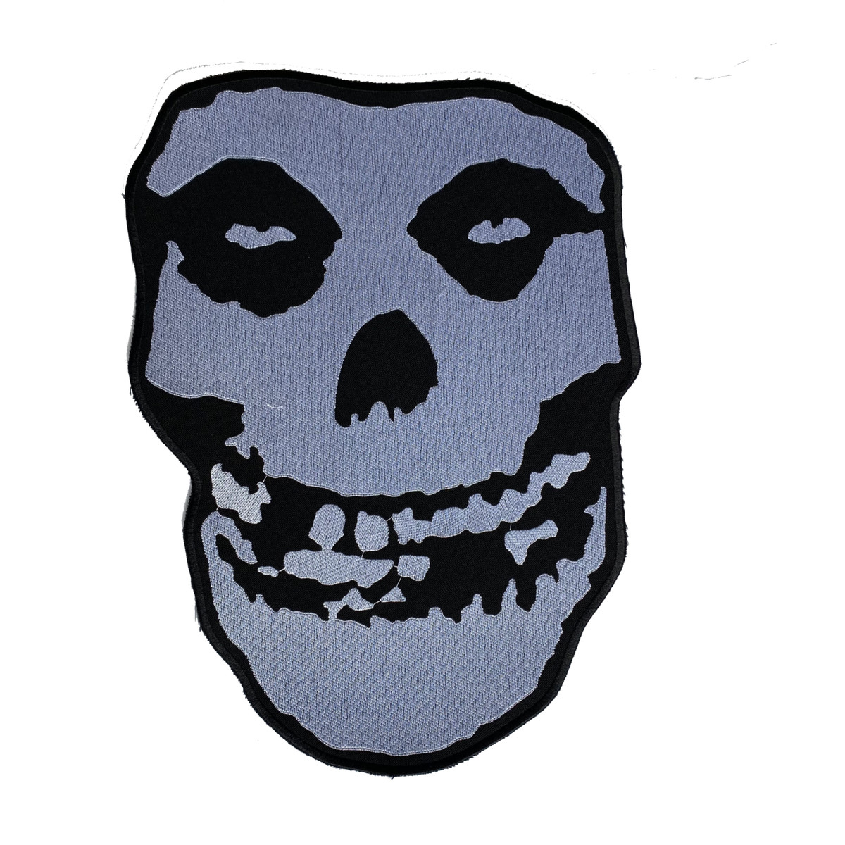 Misfits Fiend Skull