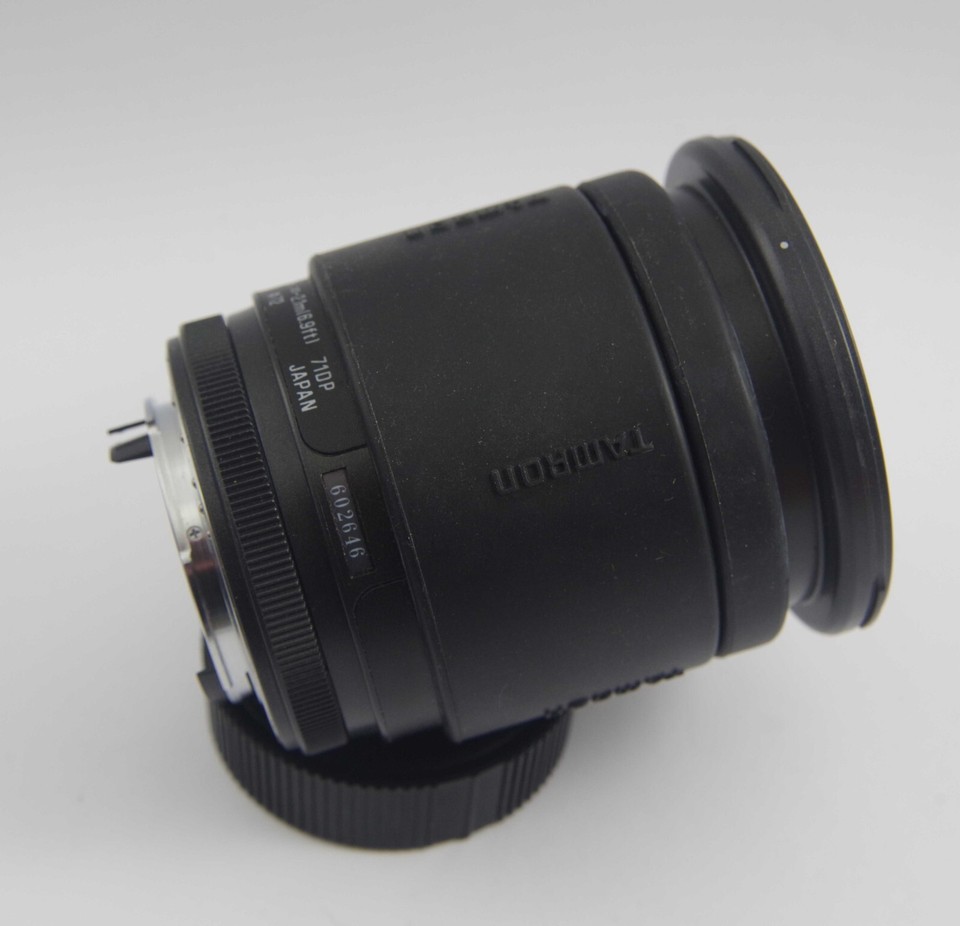 Tamron Aspherical AF 28-200mm F3.8-5.6 with Pentax KAF Mount | eBay