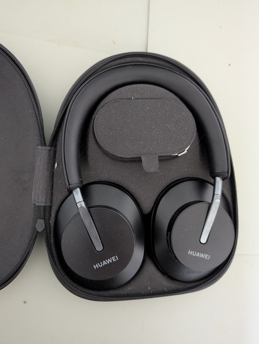 Huawei Free Buds Studio Over-Ear Bluetooth ANC Kopfhörer Noice ...