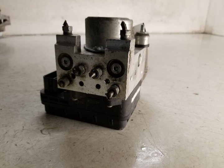 2004-2008 Toyota Corolla ABS Anti Lock Brake Pump Module Assembly OEM ...