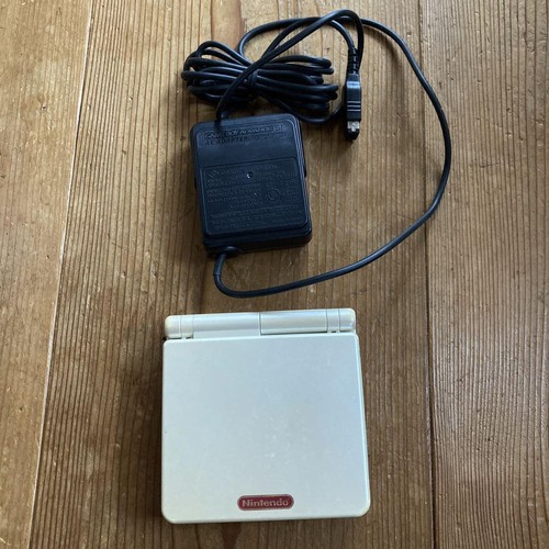 Nintendo Gameboy Advance SP console AGS-001 Famicom Color Ver GBA from ...