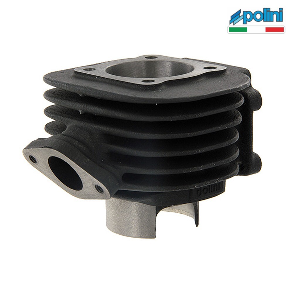 Zylinder P1660074 50CC 2T AC SP.10 Booster MBK Booster Next NG 50 1999 ...