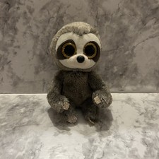 Dangler the Sloth - Beanie Boos - Beaniepedia