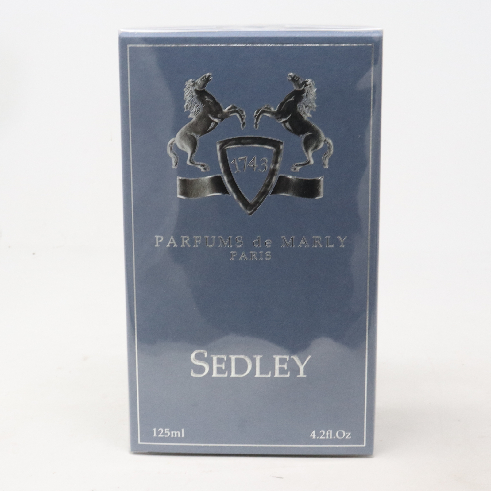 Sedley by Parfums De Marly Eau De Parfum 4.2oz/125ml Spray New With Box ...