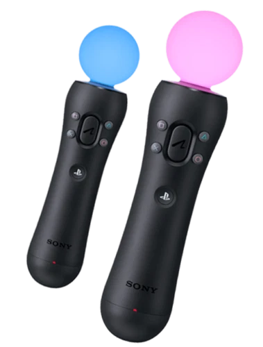 Playstation Move