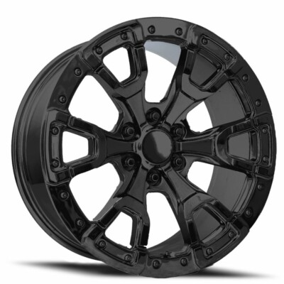 20" FR99 Bronco Raptor Wheels for 2021 2022 2023 Ford Bronco | eBay