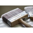 ProDec Multi Purpose Block Wallpaper Paste Brush Paints Fence & Shed Wood Treat | eBay UK