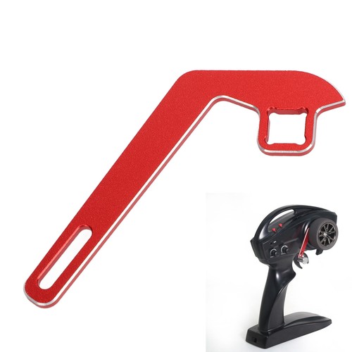 Aluminum Alloy Transmitter Steering Wheel Trigger for One-Handed ...
