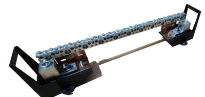 Electrical Panels & Boards - Cutler Hammer 225 Amp