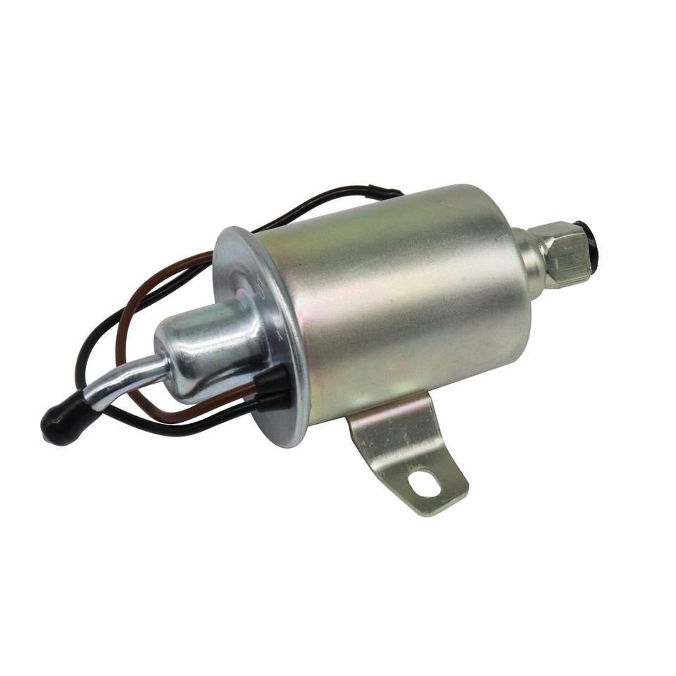 New Fit For Generator Fuel Pump 12VDC Onan A064S966 USA | eBay