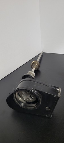 Offset Mag- Magneto Drive 426 Hemi Single | eBay