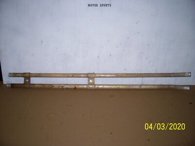 2008 Polaris Razor RZR 800 Hard Coolant Lines 08-12 | eBay