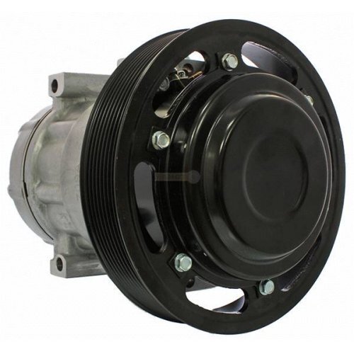 1** KLIMAKOMPRESSOR NOUVEAU - OE-REF. 20587125 POUR VOLVO TRUCKS | eBay