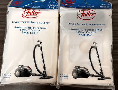 Fuller Brush Vacuum Bags Fuller Brush Vacuum Cleaner Bags
