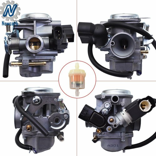 CARBURETOR ASSEMBLY For HONDA 2008 - 2018 RUCKUS 50 NPS50 NPS50S US | eBay