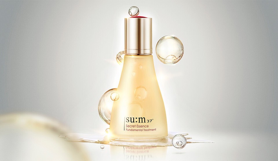 Sum37/su:m37 Secret Essence 4.7fl.oz Special Set+Losec Summa Elixir ...