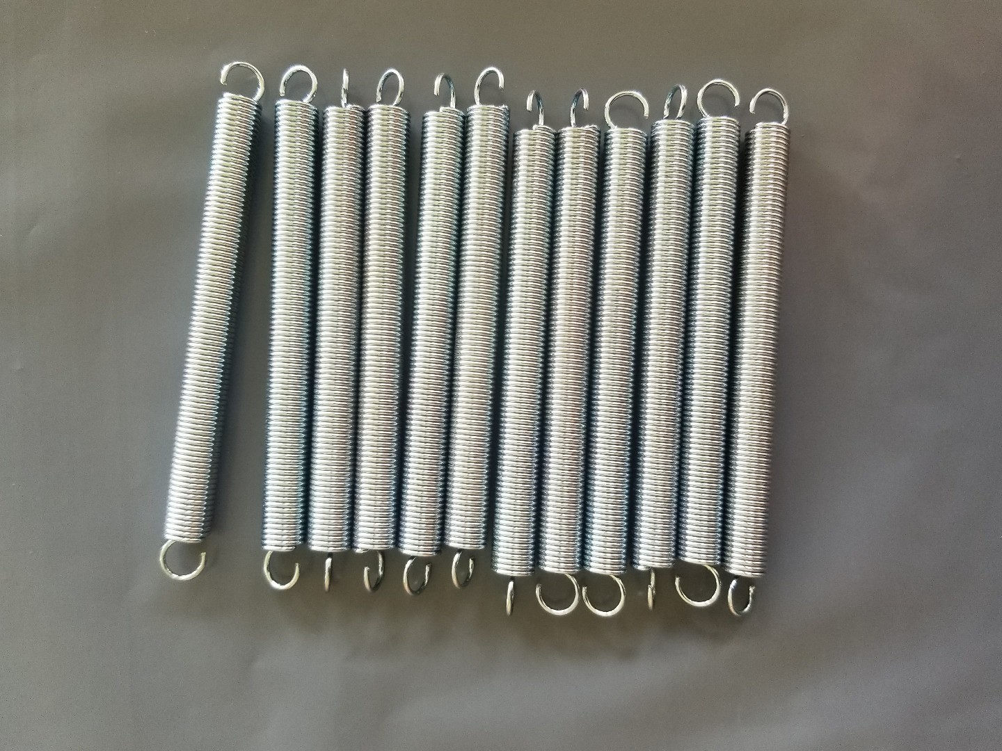 12 Replacement Bait Springs for Crab Trap / Traps | eBay