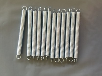 12 Replacement Bait Springs for Crab Trap / Traps | eBay