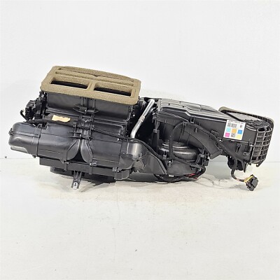 2019 Mustang Gt 5.0L Heater Box Complete Hvac Ac Aa7144 | eBay