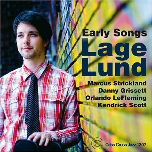 Early Songs (CD) Album 8712474130726 | eBay