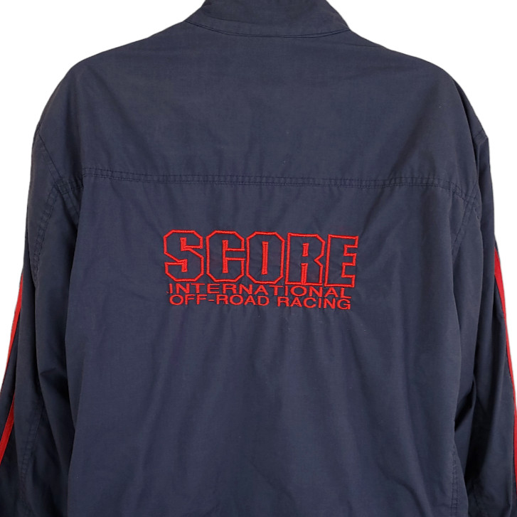 Score International Off Road Racing Jacket Vintage Y2… - Gem