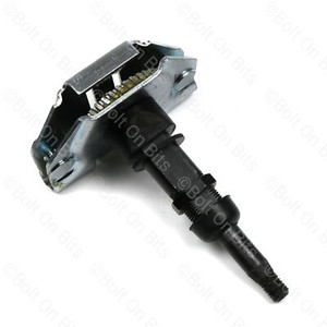 Genuine Front Windscreen Wiper Spindle Gear Shaft Wheelbox Defender ...