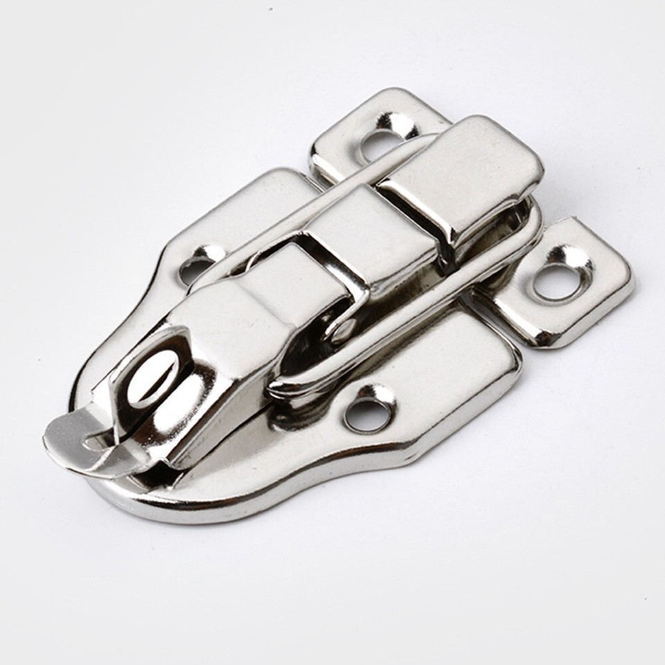 Padlock Flight Cases Features Lockable Padlock Attachment Toggle ...