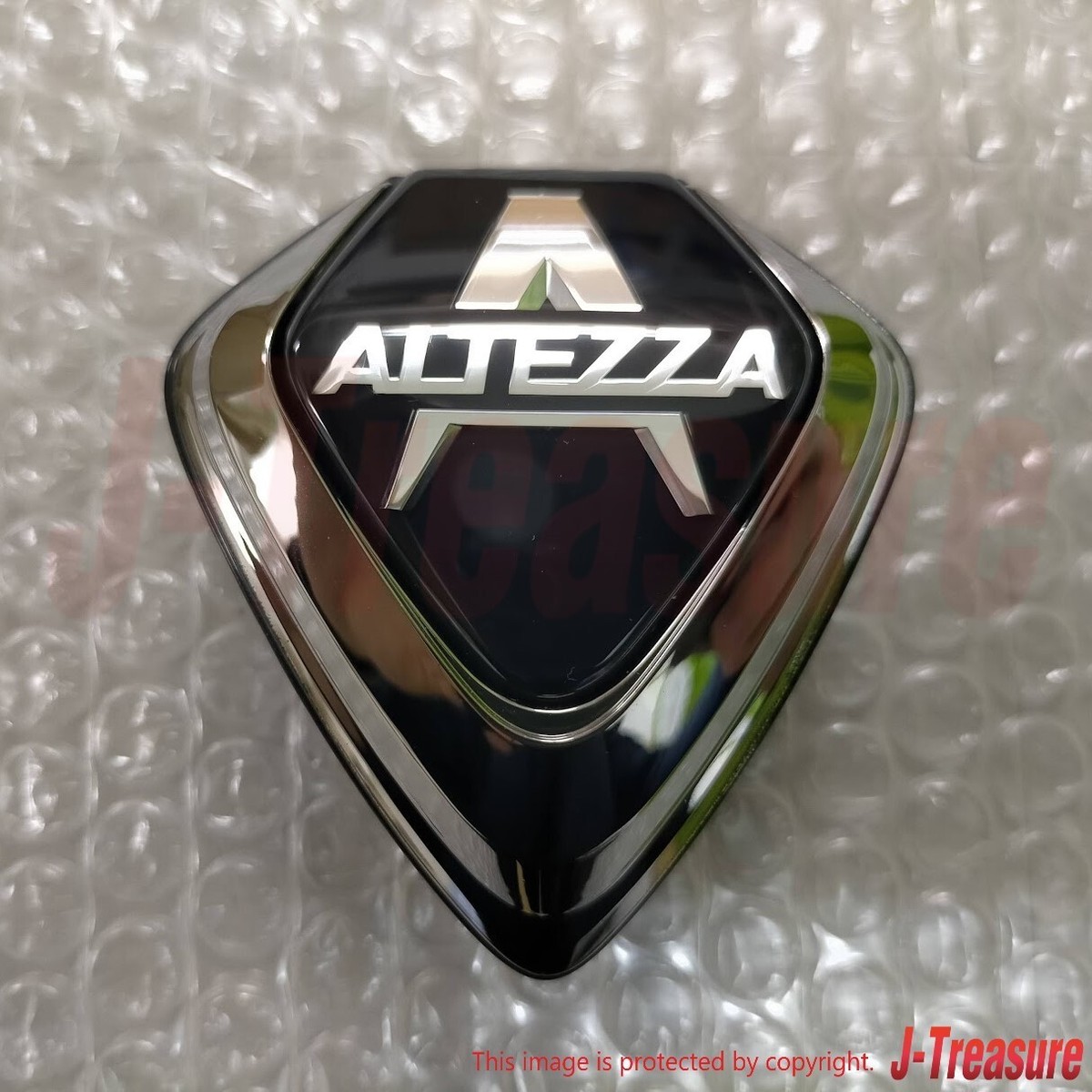 Toyota Altezza Logo