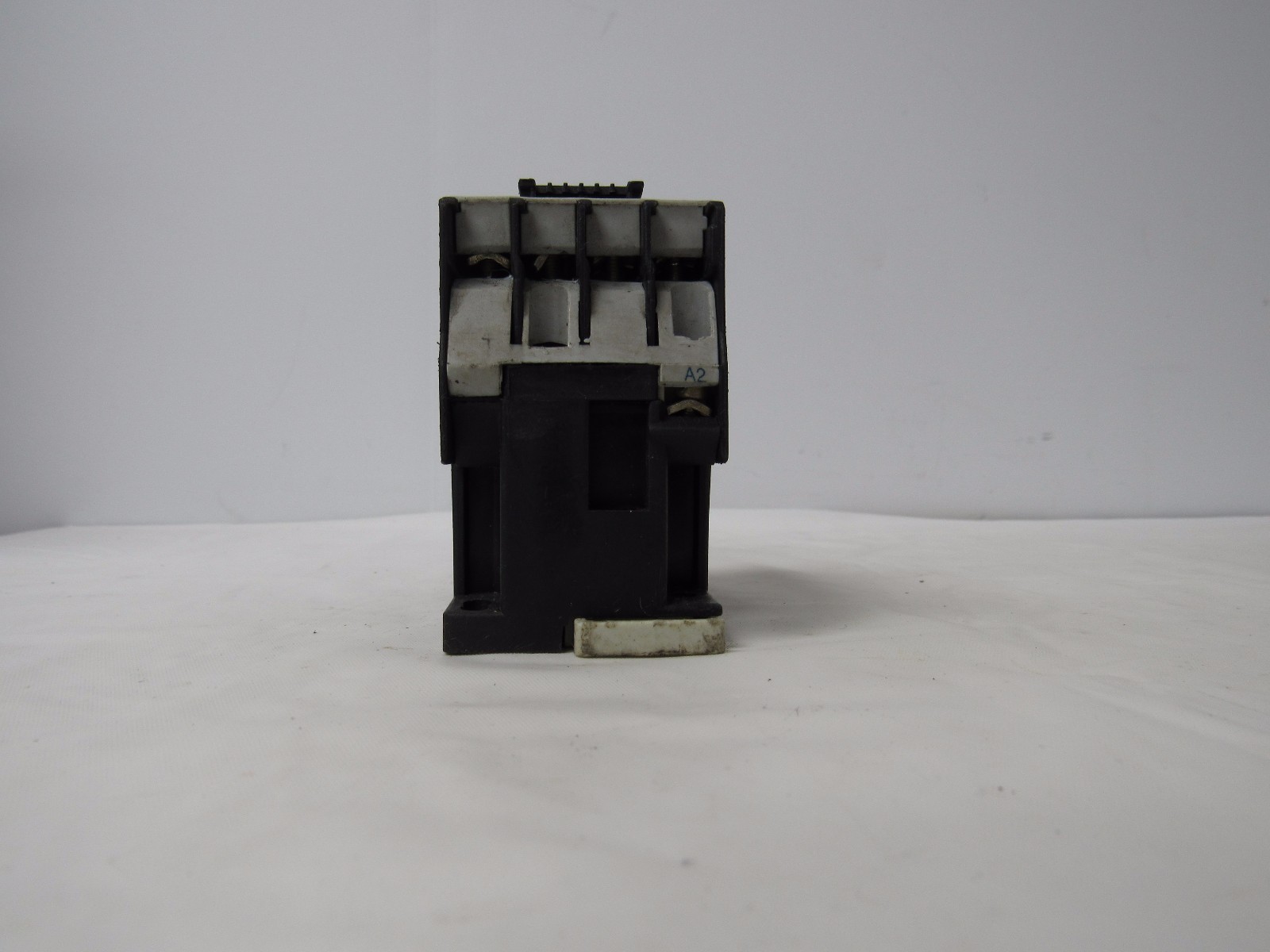 TC CONTROL RELAY TCA2-DN22 | eBay