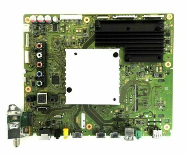 Sony XBR-75X850E TV Main Board - (A-2170-503-A) for sale online | eBay