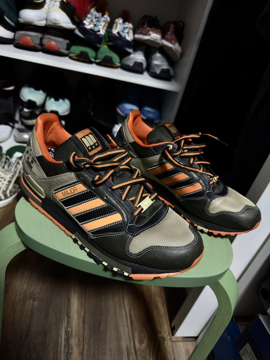 Adidas zx 2024 600 orange Adidas zx 2024 600 orange