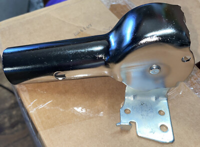 Sanitaire Commercial Upright Vacuum Cleaner Elbow, Handle Socket 38183 ...