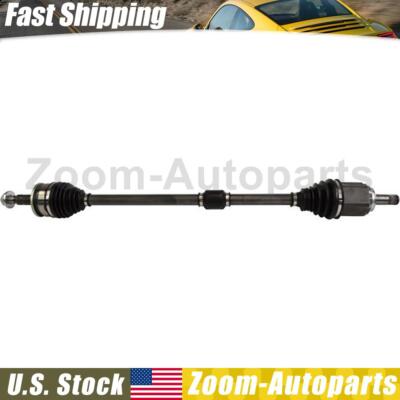 Front Right Passenger Side CV Joint Axle Shaft For 2016-2019 Chevrolet ...