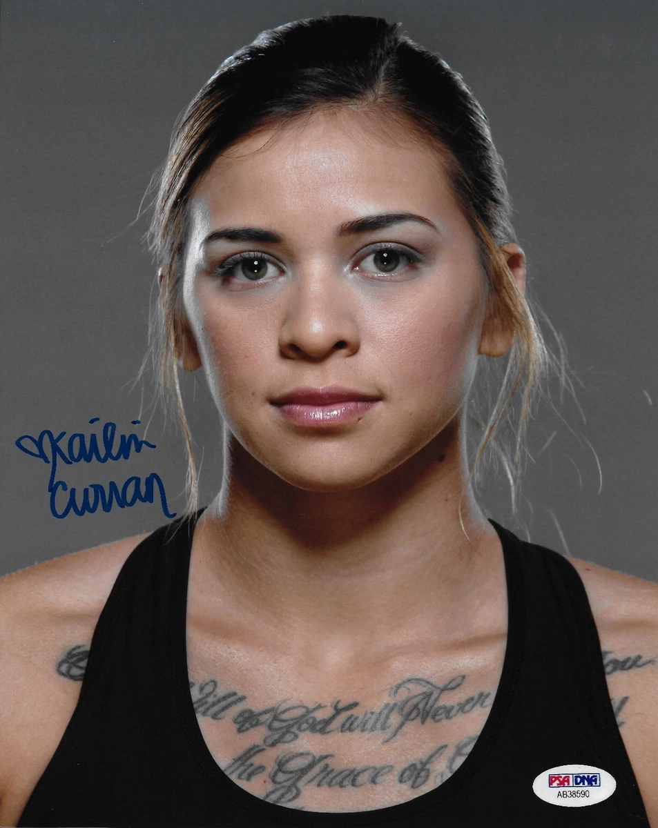 Kailin Curran Tattoo