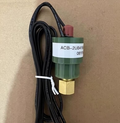 1PCS NEW FIT FOR ACB-2UB416W 061F8434 Pressure Switch | eBay