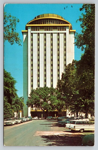 Columbia South Carolina Capstone House University Campus Dorm USC ...