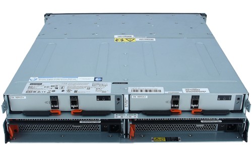 IBM - 01AC381 - 2078-24F V5000 Gen2 SFF enclosure midplane | eBay