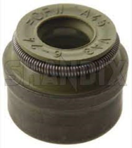 Genuine Engine Valve Stem Seal Set Volvo S60 S80 S90 V60 V70 V90 XC40 ...