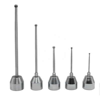 EDM Touch Probe Locating Ball Magnetic Probe Centering Device Machine ...