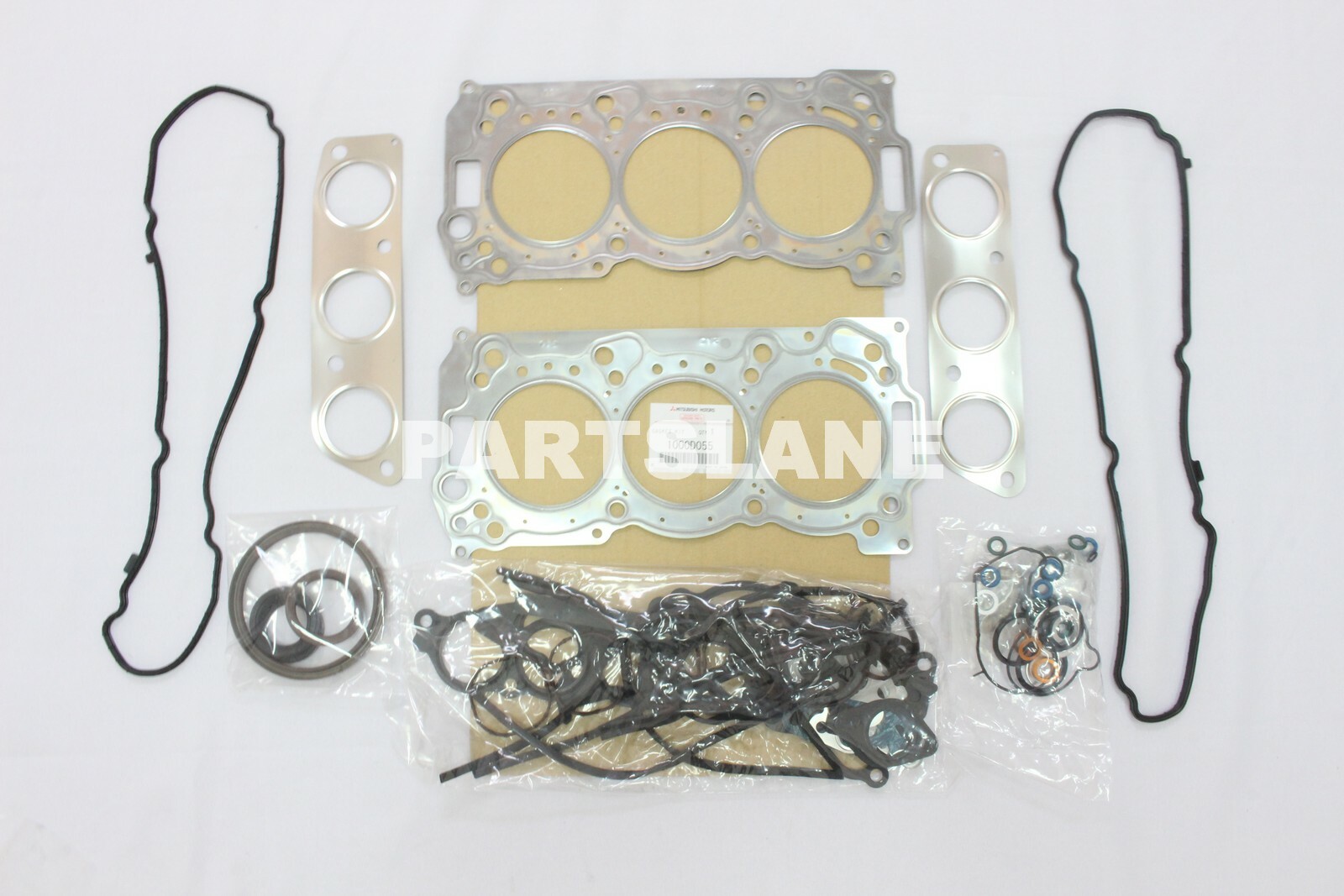1000D055 Mitsubishi OEM Genuine Gasket Kit Eng Overhaul for sale online ...