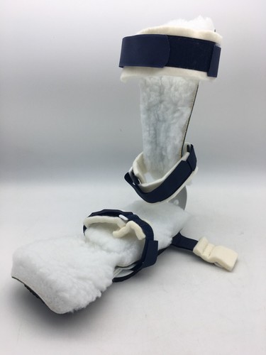 Foot Drop Boot - Anatomical Concepts Inc. - 650PKG AFO PRAFO ADULT PAD ...