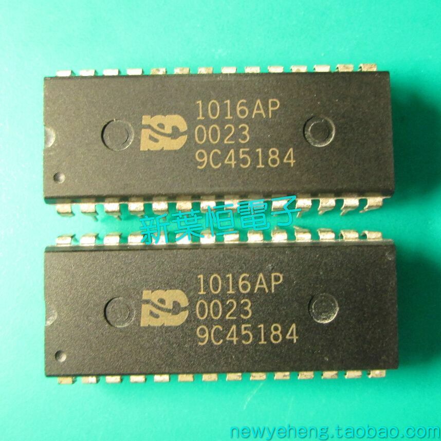 ISD1016AP - ISD1016 Voice Record/Playback IC | eBay