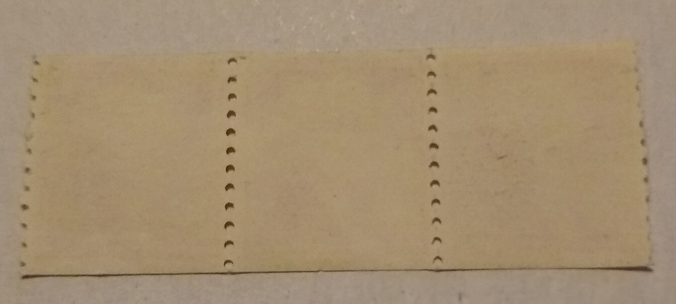 Add some historical value to your collection with 1954 Thomas Jefferson ...